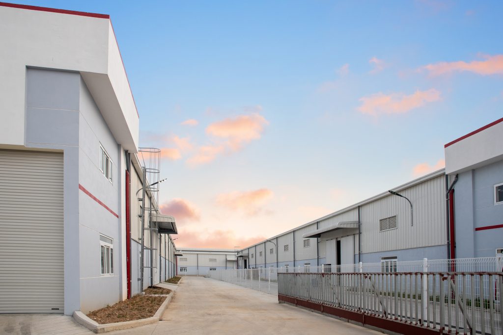 KTG INDUSTRIAL - KTG