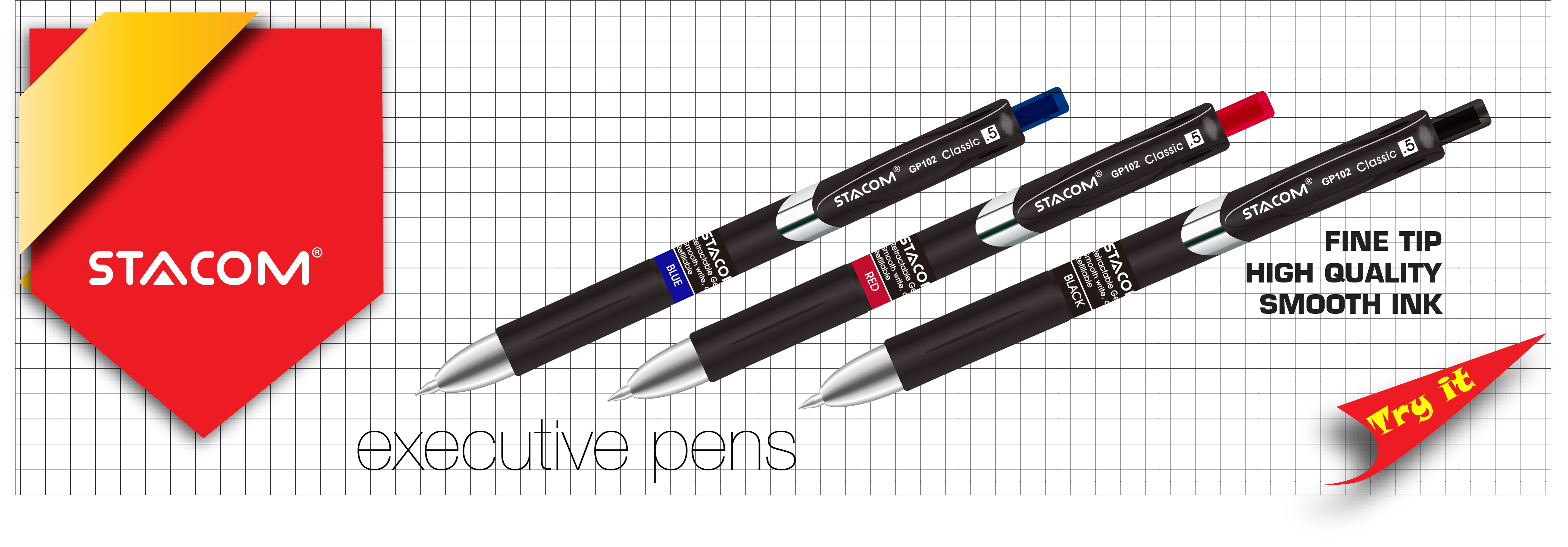 KTG STATIONERY - Khải Toàn Group